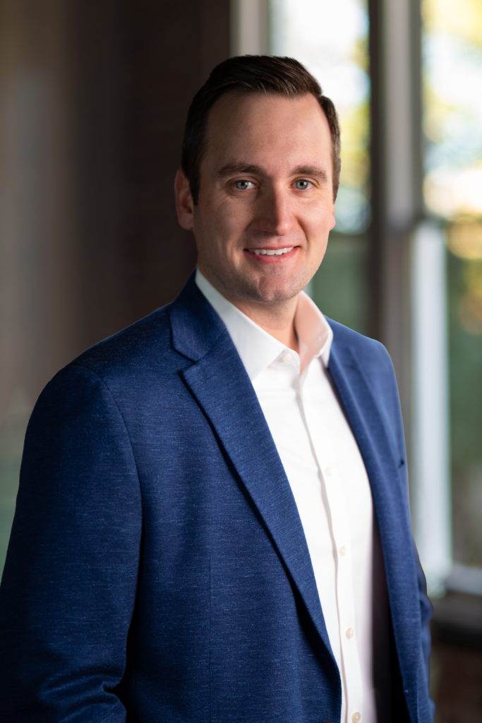 Josh Powell | Experienced Injury Attorney | Licensed In Louisiana & Texas