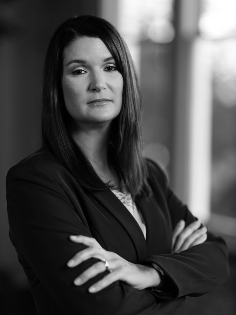 Elizabeth Hancock | Experienced Injury Attorney | Licensed In Louisiana ...